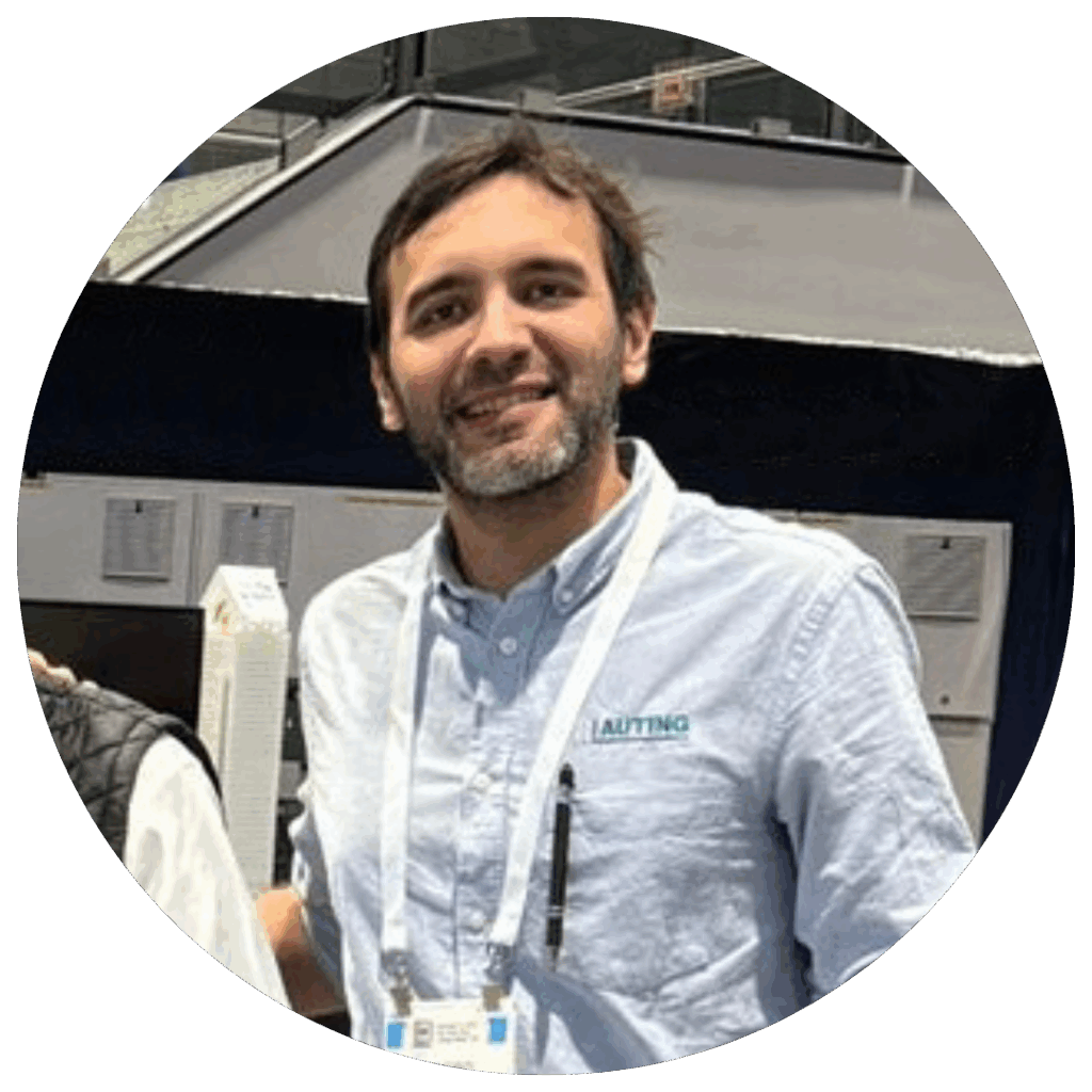 Nosotros - AUTING SRL